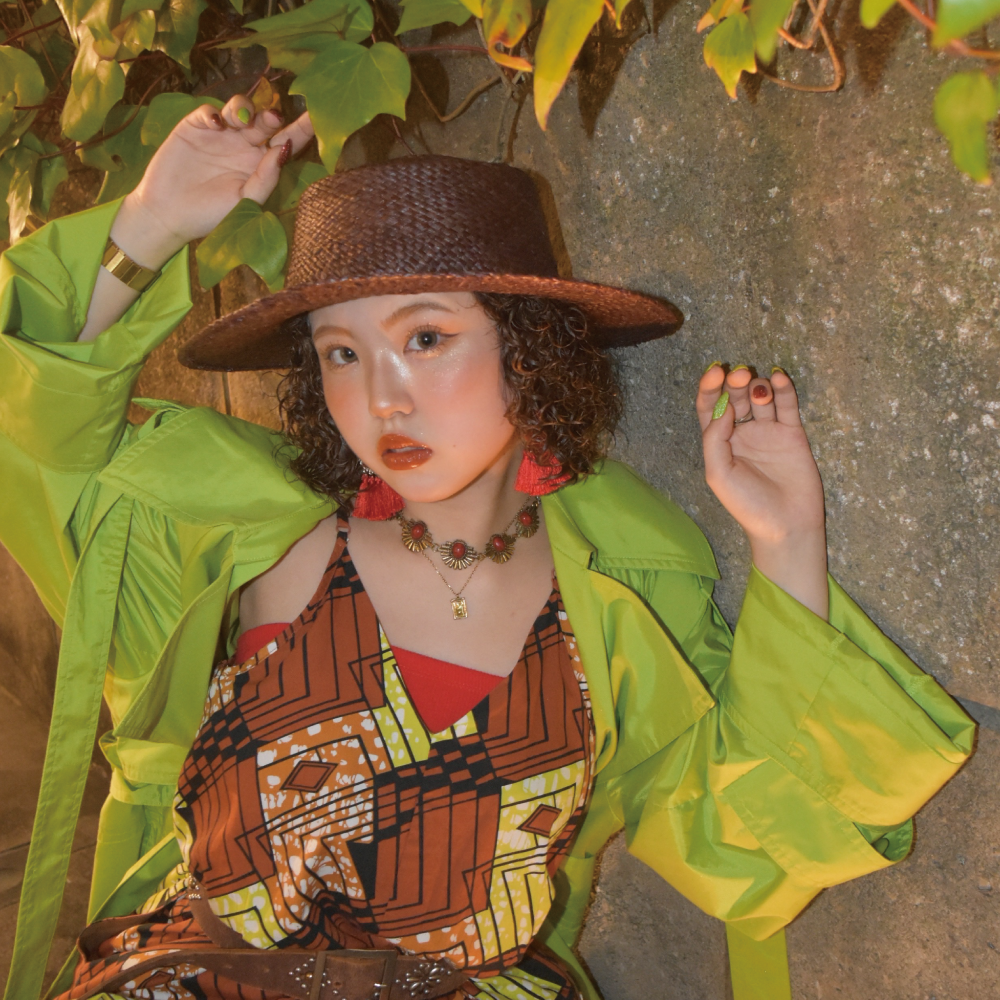 INSTRUCTOR – Studio HANA!