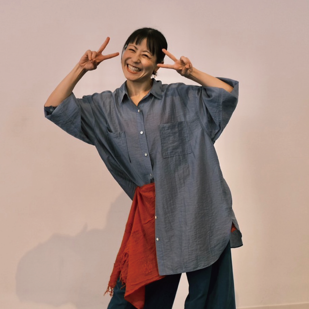 INSTRUCTOR – Studio HANA!