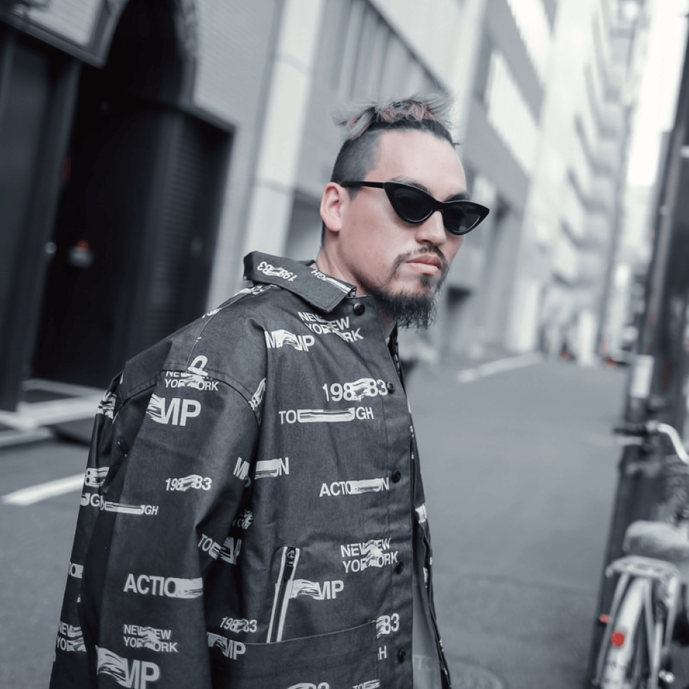 INSTRUCTOR – Studio HANA!