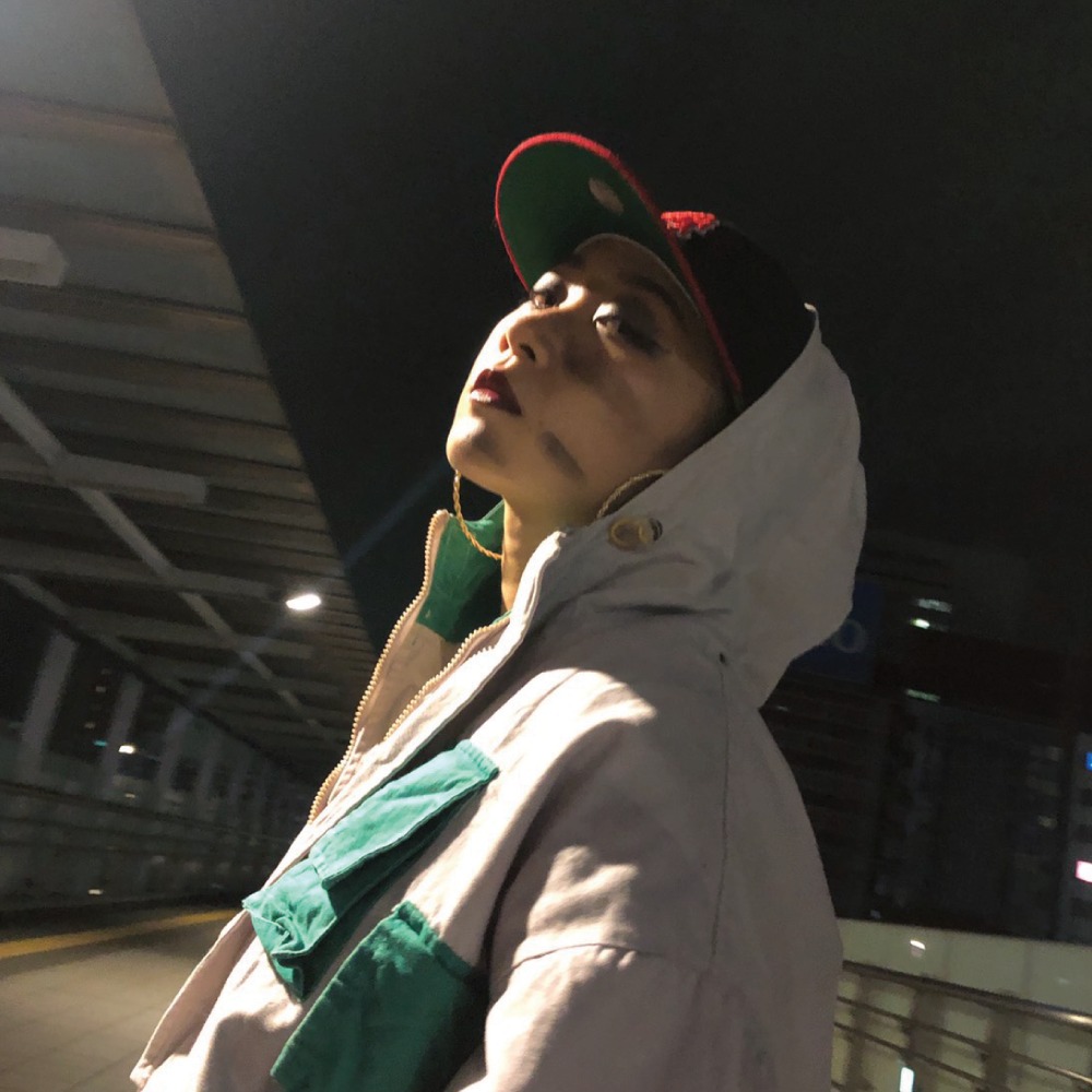 INSTRUCTOR – Studio HANA!