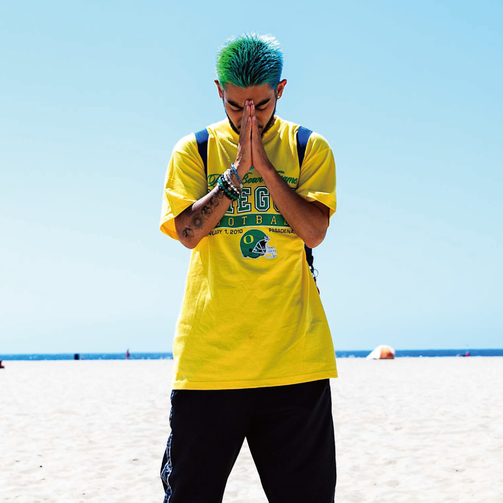 INSTRUCTOR – Studio HANA!